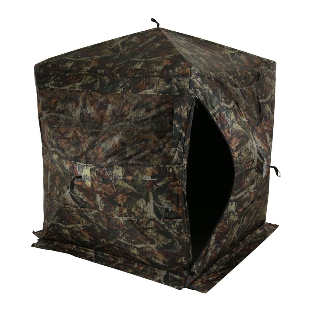 Camo HUB STYLE 2 Pop Up Hide Decoying Photography Shooting Tent Wildlife